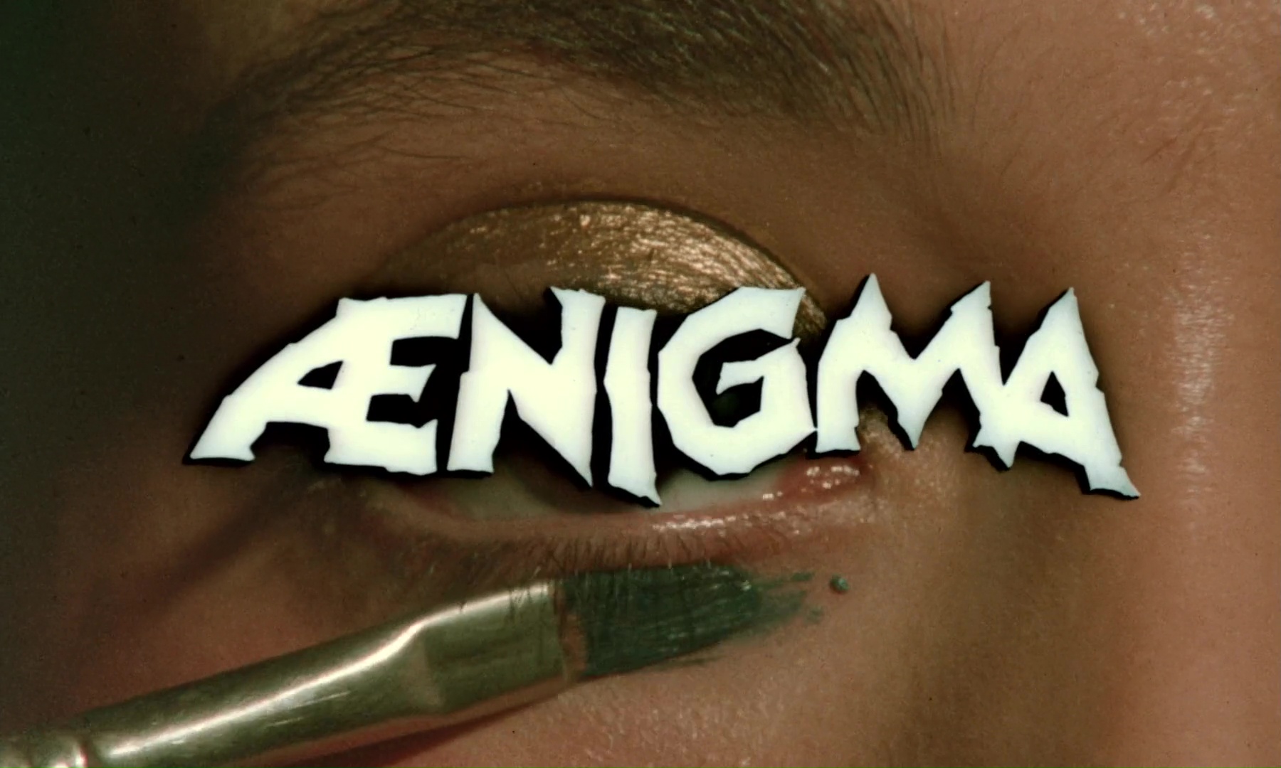AENIGMA de Lucio Fulci (1987) – Loving movies