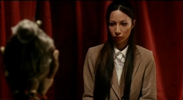 MAID-DROID (メイドロイド) de Tomomatsu Naoyuki (2009) – Loving movies