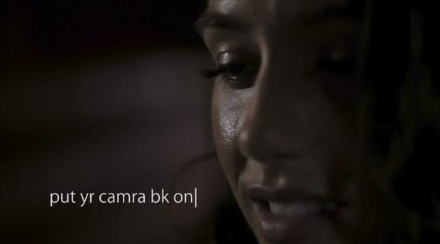 CAM2CAM de Joel Soisson (2014) – Loving movies