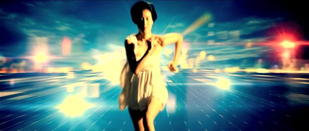 THE 33D INVADER (蜜桃成熟時33D) de Cash Chin (2011) – Loving movies