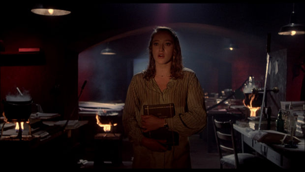 INFERNO (Infierno) de Dario Argento (1980) – Loving movies