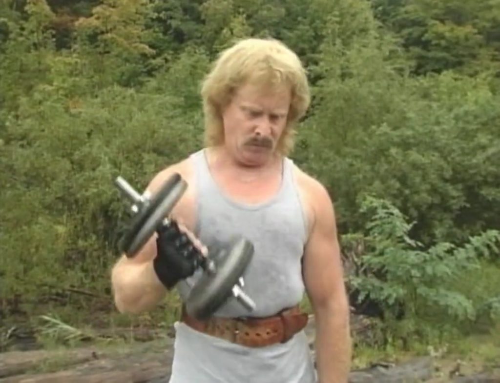 SPLATTER BEACH de John Polonia et Mark Polonia (2007) – Loving movies