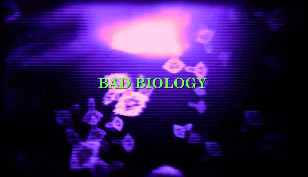 BAD BIOLOGY de Frank Henenlotter (2008) – Loving movies