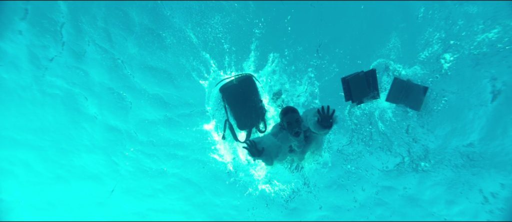 47 METERS DOWN UNCAGED de Johannes Roberts (2019) – Loving movies