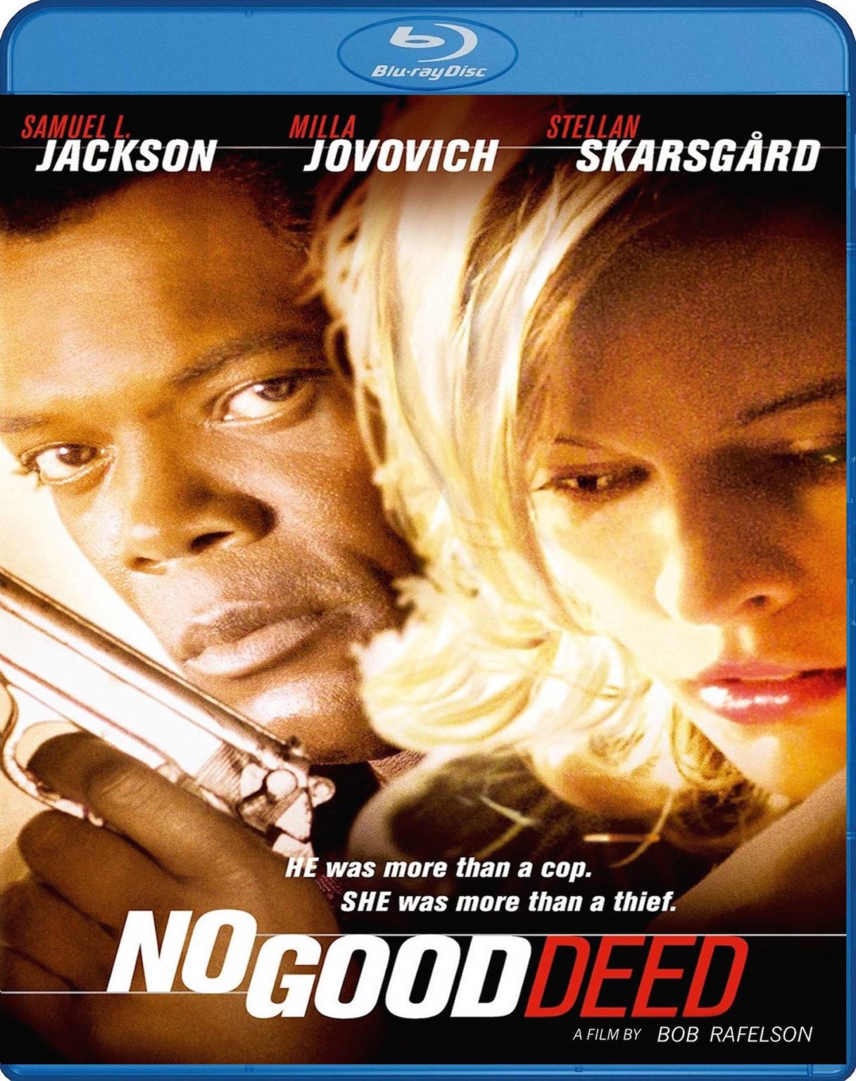 SANS MOTIF APPARENT (No Good Deed) de Bob Rafelson (2002) – Loving movies