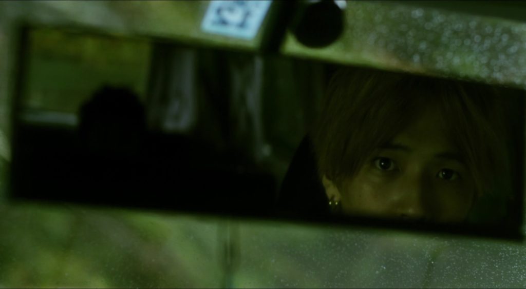 INUNAKI : LE VILLAGE OUBLIÉ (犬鳴村) de Shimizu Takashi (2019) – Loving movies