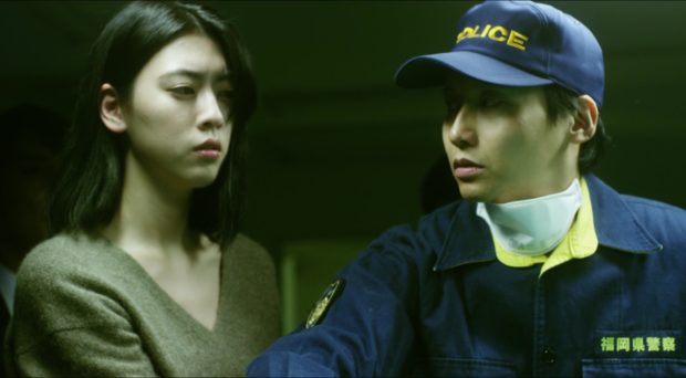 INUNAKI : LE VILLAGE OUBLIÉ (犬鳴村) de Shimizu Takashi (2019) – Loving movies