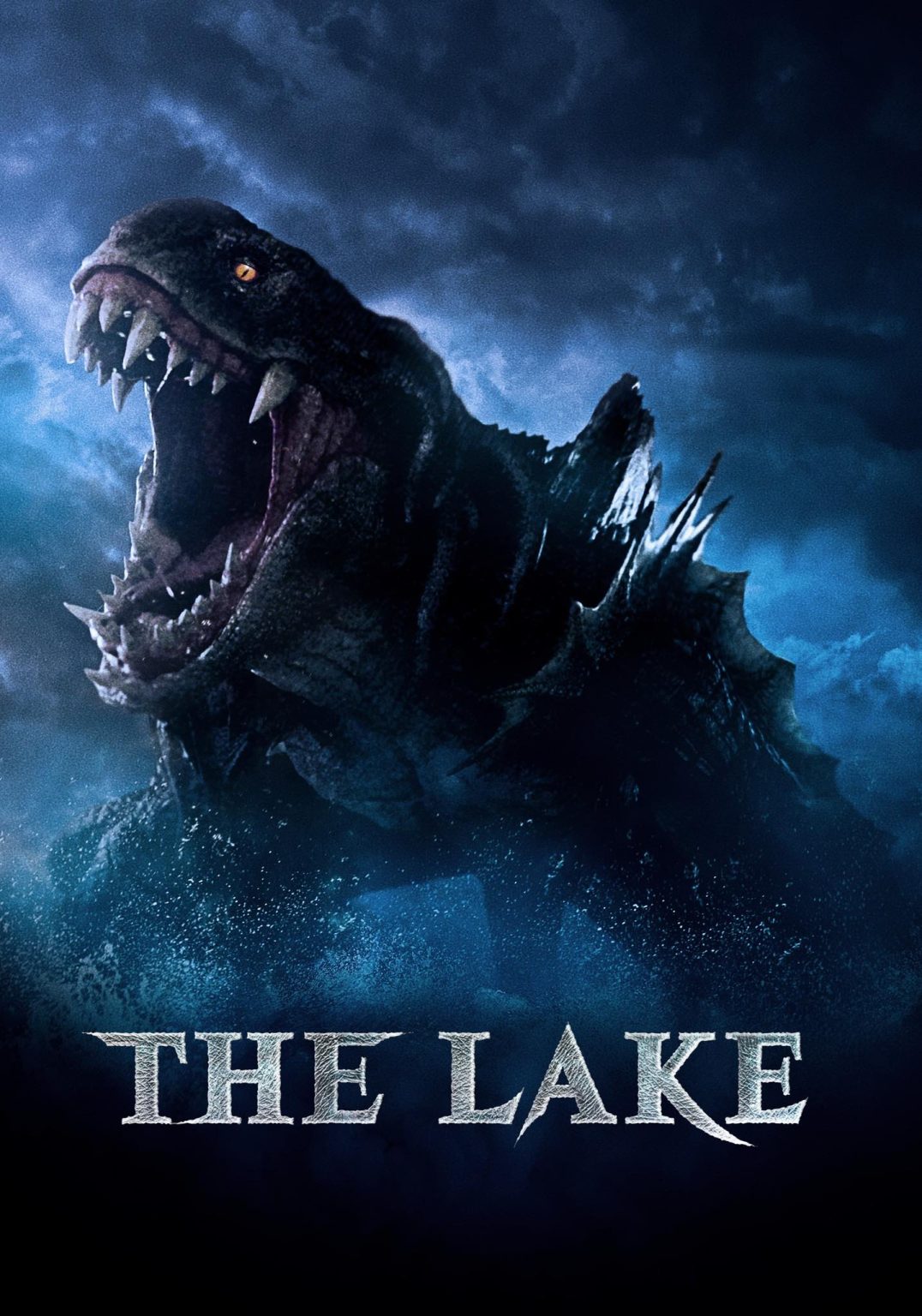THE LAKE (บึงกาฬ) de Lee Thongkham (2023) – Loving movies