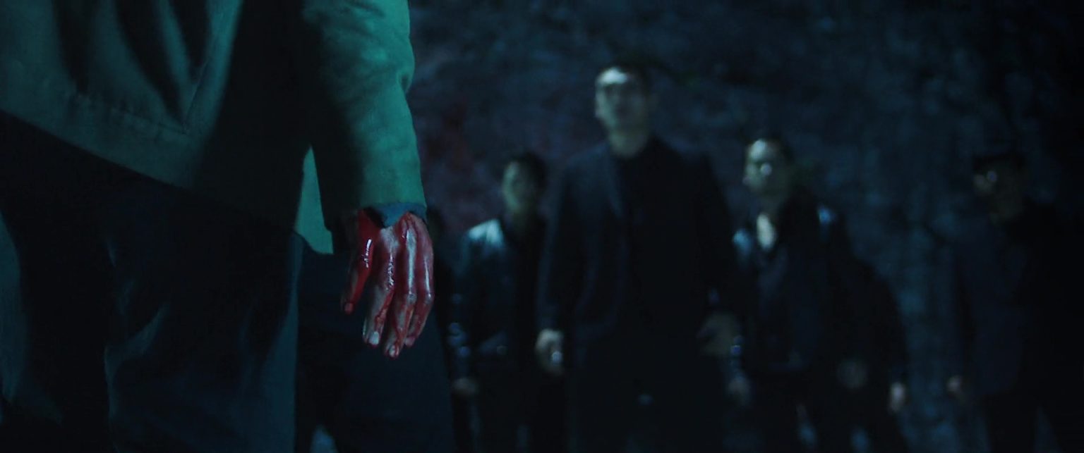 578 MAGNUM (578: Phat Dan Cua Ke Dien) de Lương Đình Dũng (2022 ...