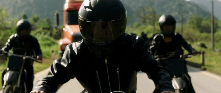 578 MAGNUM (578: Phat Dan Cua Ke Dien) de Lương Đình Dũng (2022 ...