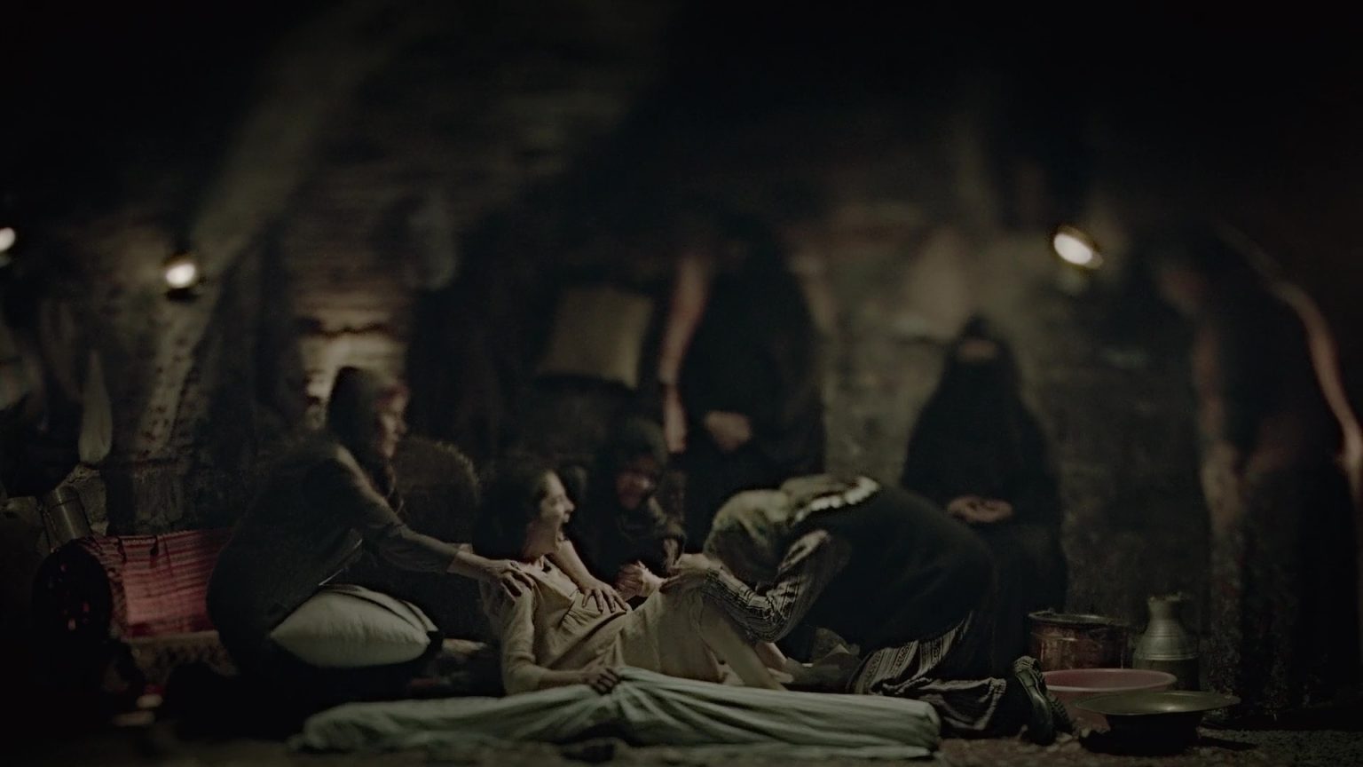 DABBE 5 : CURSE OF THE JINN (Dabbe 5: Zehr-i Cin) de Hasan Karacadag ...