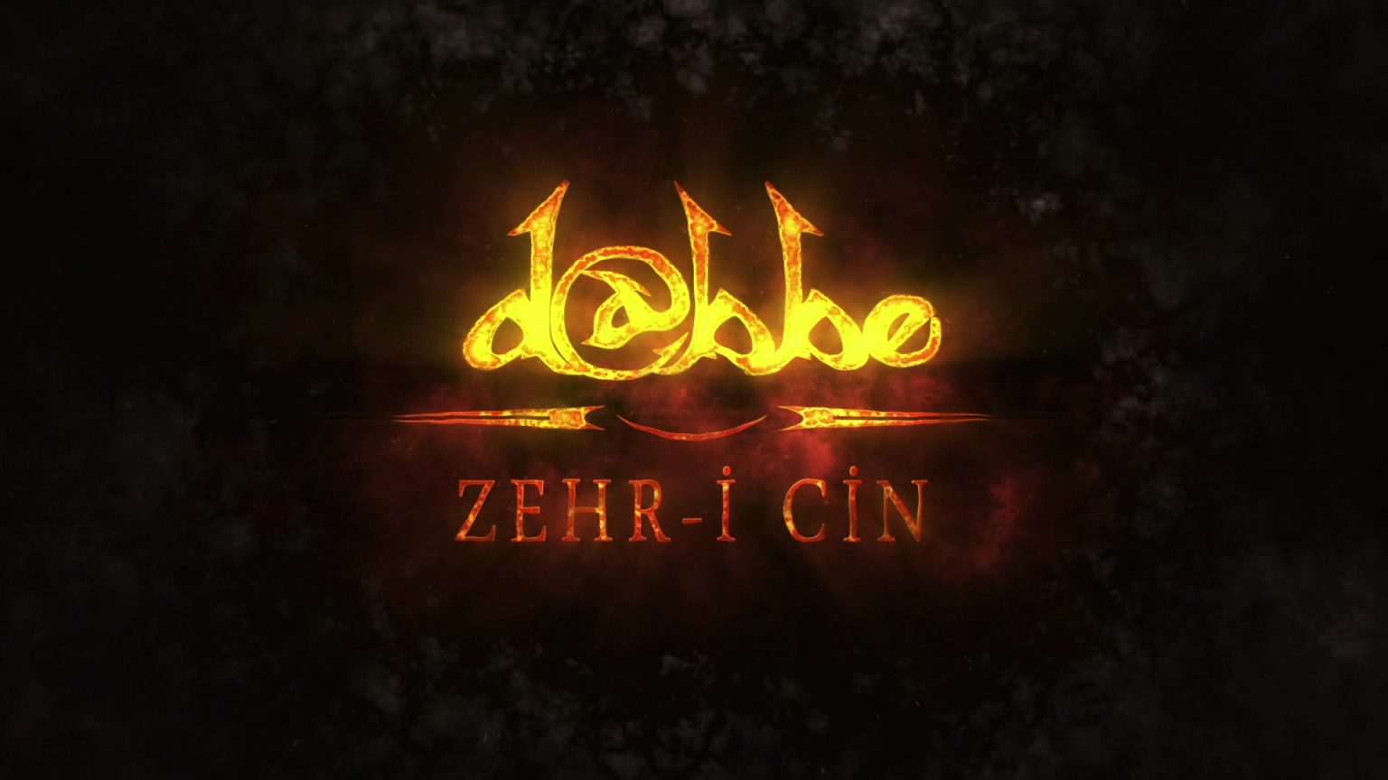 DABBE 5 : CURSE OF THE JINN (Dabbe 5: Zehr-i Cin) de Hasan Karacadag ...