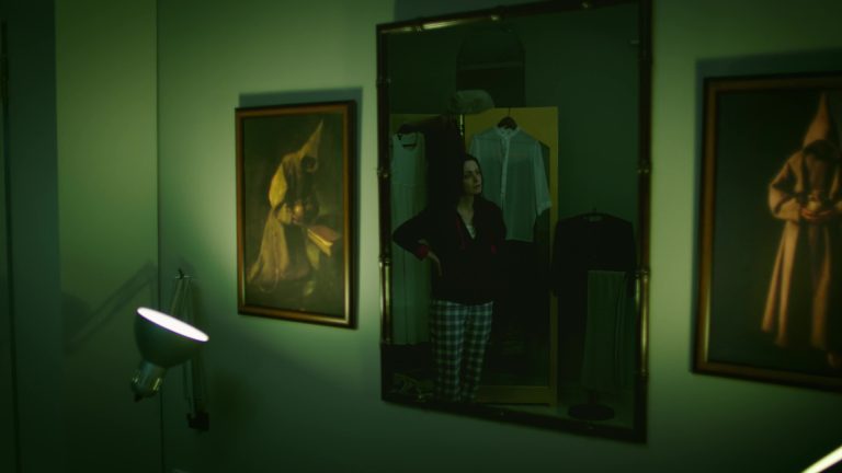 DABBE 5 : CURSE OF THE JINN (Dabbe 5: Zehr-i Cin) de Hasan Karacadag ...