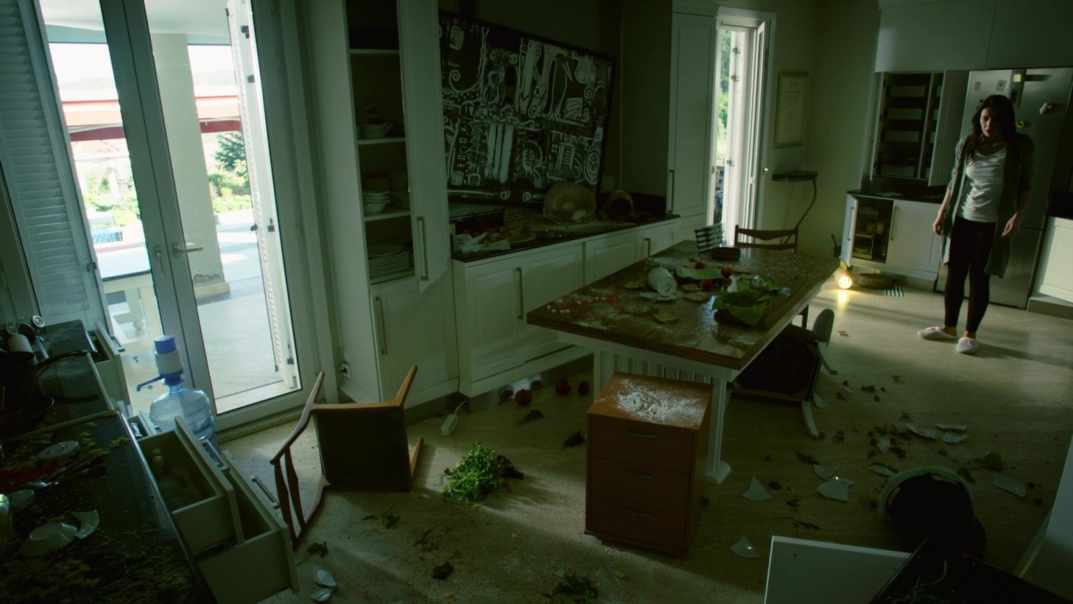 DABBE 5 : CURSE OF THE JINN (Dabbe 5: Zehr-i Cin) de Hasan Karacadag ...