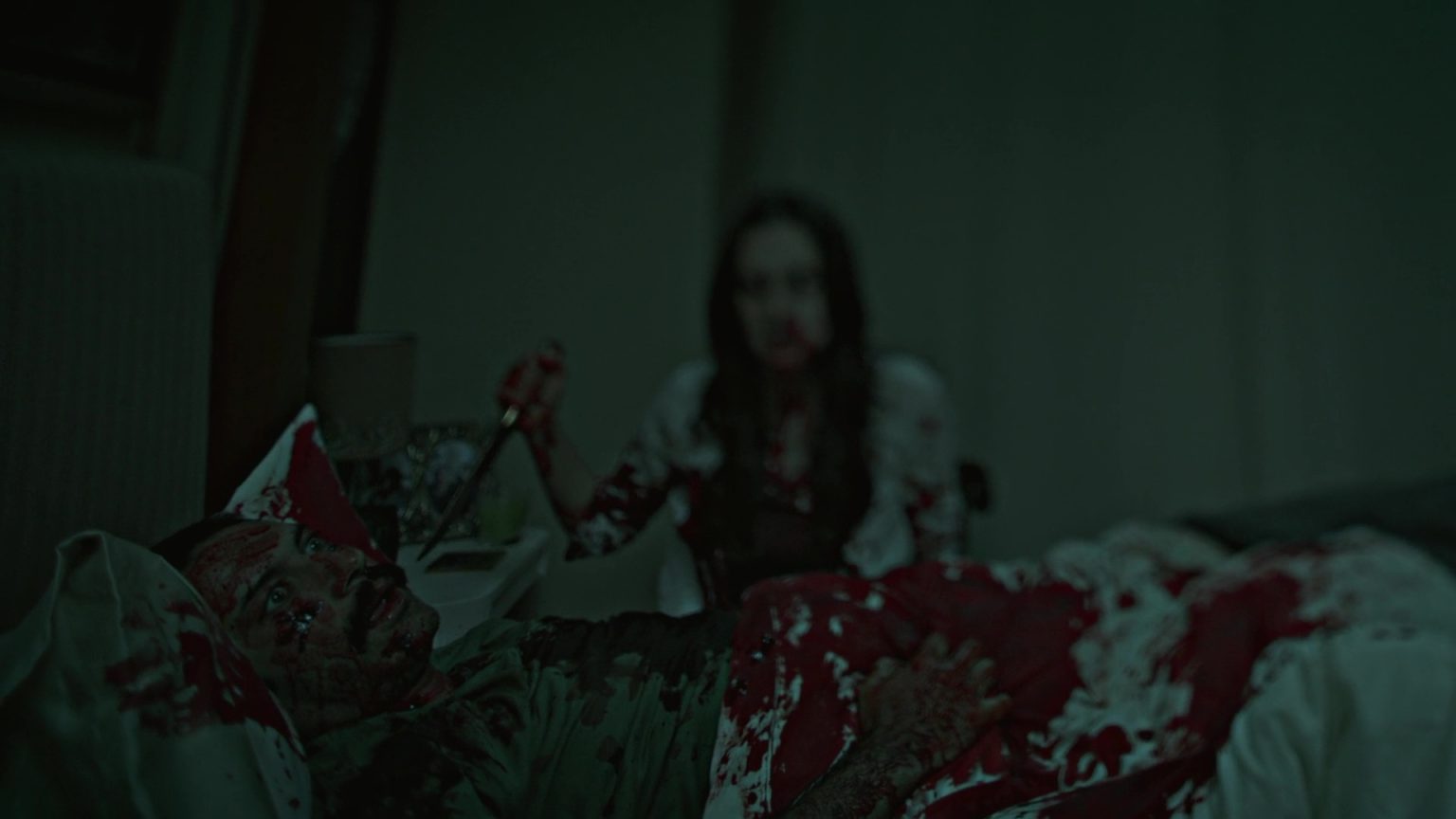 DABBE 5 : CURSE OF THE JINN (Dabbe 5: Zehr-i Cin) de Hasan Karacadag ...