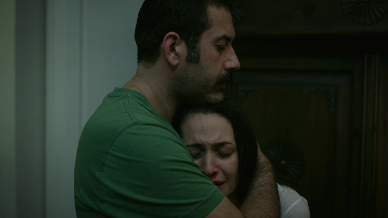 DABBE 5 : CURSE OF THE JINN (Dabbe 5: Zehr-i Cin) de Hasan Karacadag ...