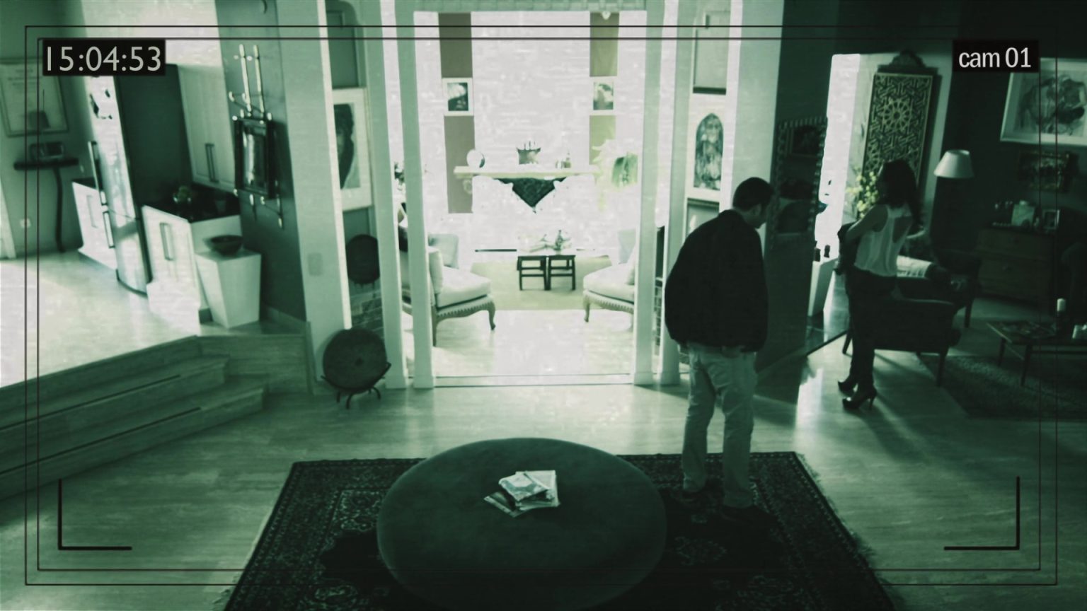 DABBE 5 : CURSE OF THE JINN (Dabbe 5: Zehr-i Cin) de Hasan Karacadag ...