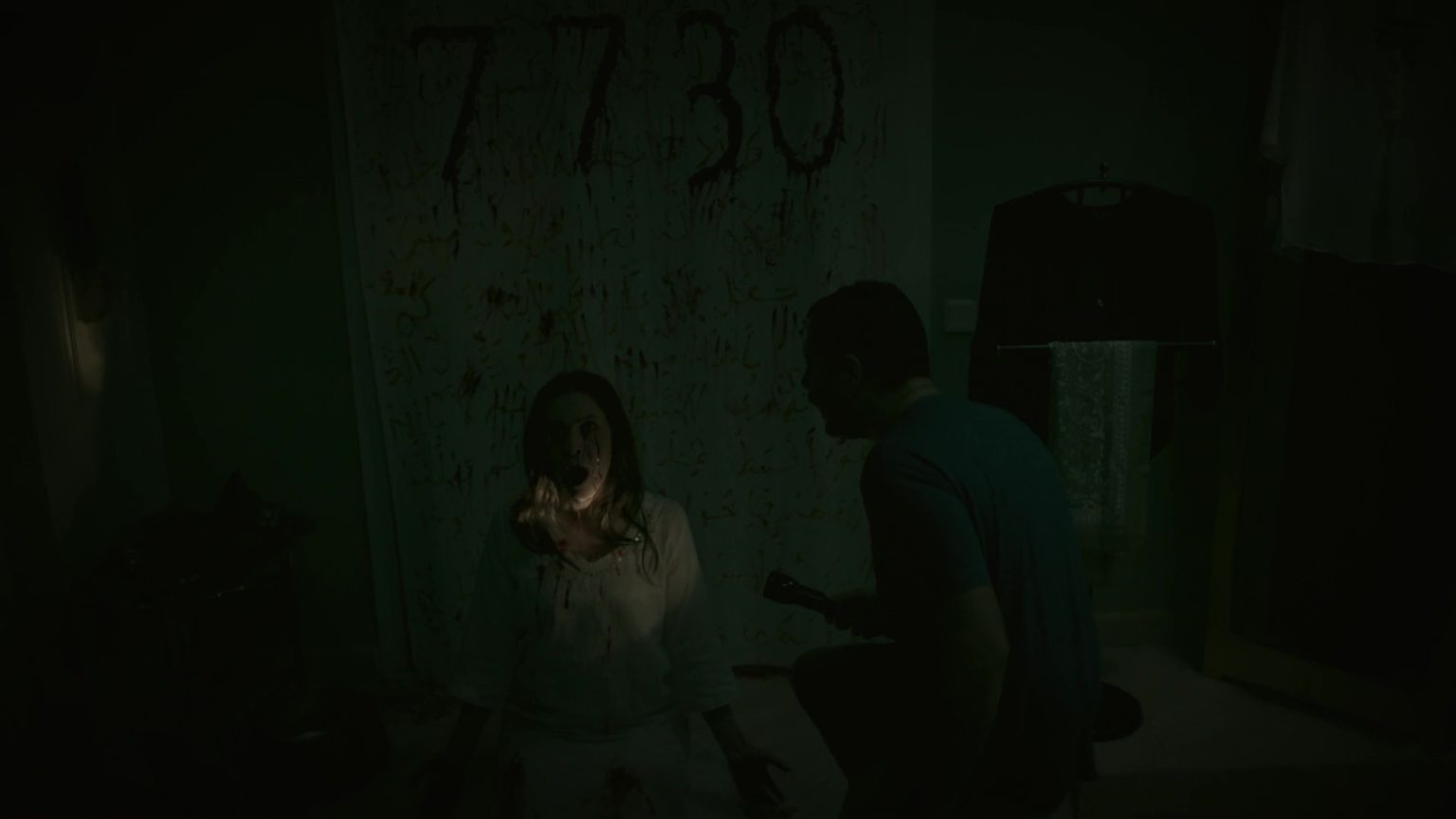 DABBE 5 : CURSE OF THE JINN (Dabbe 5: Zehr-i Cin) de Hasan Karacadag ...