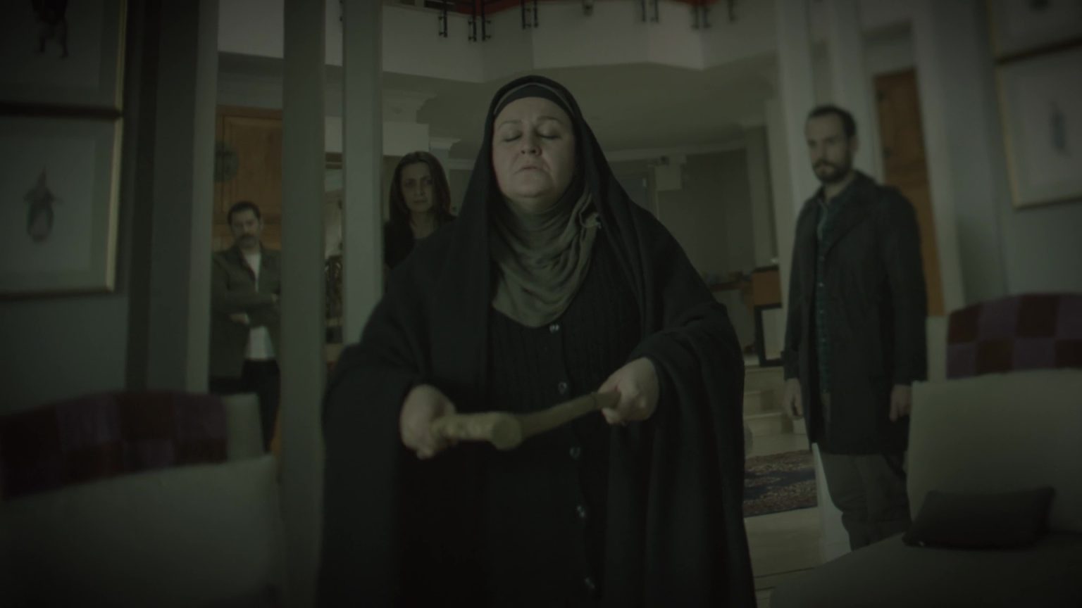 DABBE 5 : CURSE OF THE JINN (Dabbe 5: Zehr-i Cin) de Hasan Karacadag ...