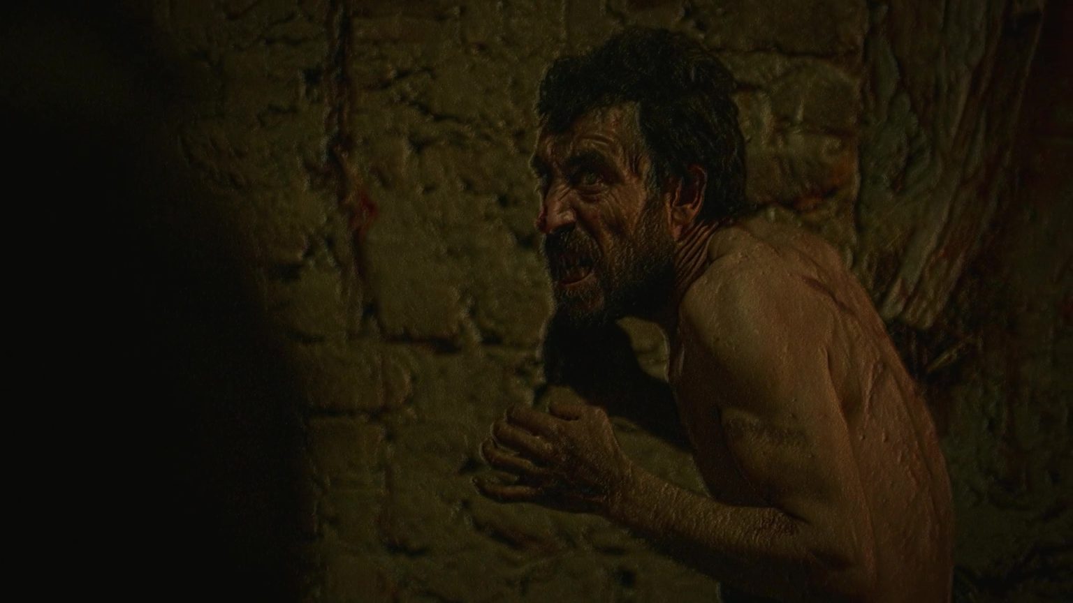 DABBE 5 : CURSE OF THE JINN (Dabbe 5: Zehr-i Cin) de Hasan Karacadag ...