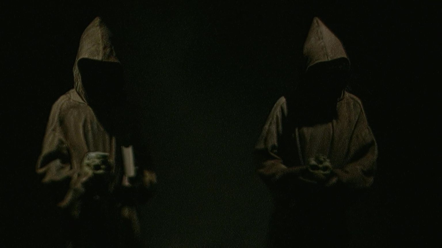 DABBE 5 : CURSE OF THE JINN (Dabbe 5: Zehr-i Cin) de Hasan Karacadag ...