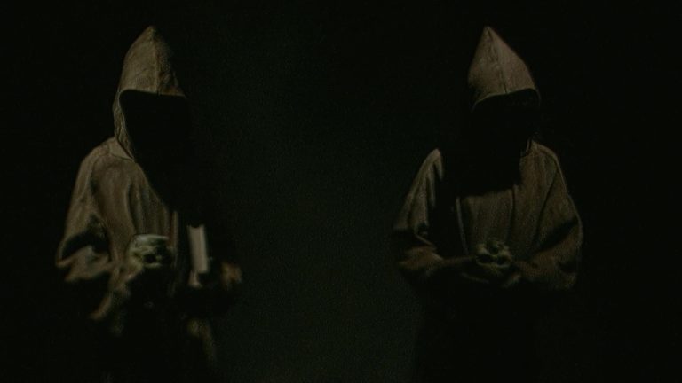 DABBE 5 : CURSE OF THE JINN (Dabbe 5: Zehr-i Cin) de Hasan Karacadag ...