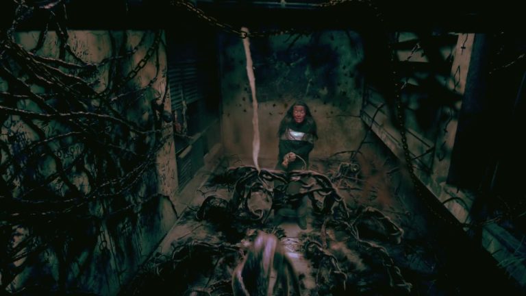 DABBE 5 : CURSE OF THE JINN (Dabbe 5: Zehr-i Cin) de Hasan Karacadag ...