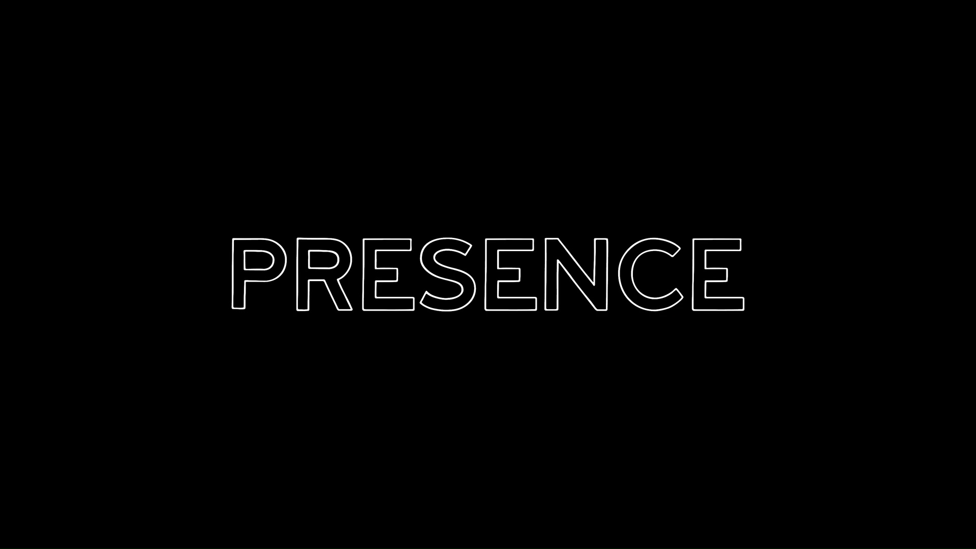PRESENCE de Steven Soderbergh (2025) – Loving movies