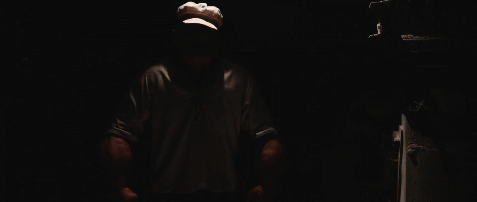 POPEYE THE SLAYER MAN de Robert Michael Ryan (2025) – Loving movies