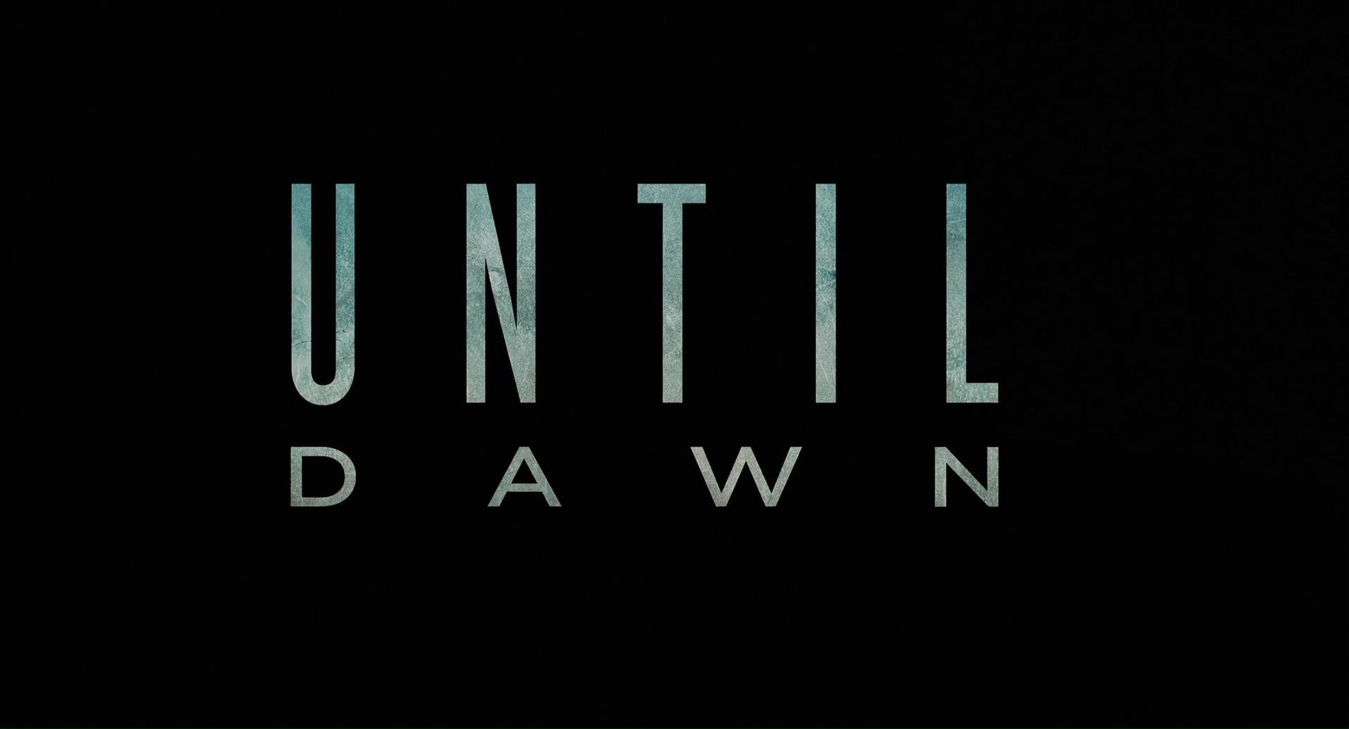 UNTIL DAWN de David F. Sandberg (2025) – Loving movies
