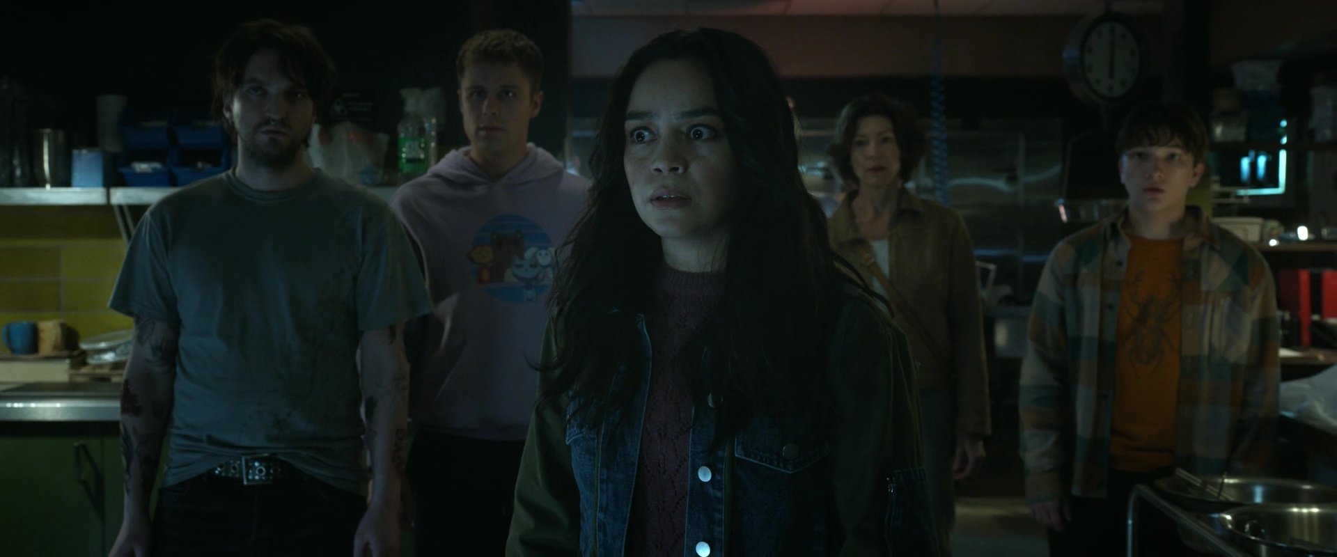 DESTINATION FINALE BLOODLINES (Final Destination Bloodlines) de Zach ...