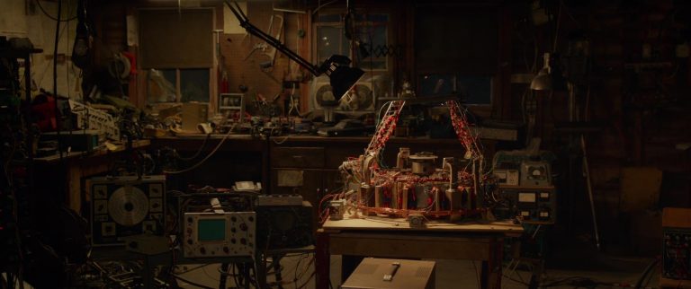 LES 4 FANTASTIQUES (Fantastic Four) de Josh Trank (2015) – Loving movies