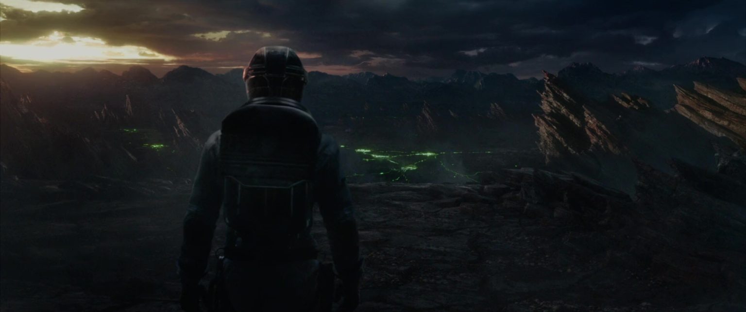 LES 4 FANTASTIQUES (Fantastic Four) de Josh Trank (2015) – Loving movies