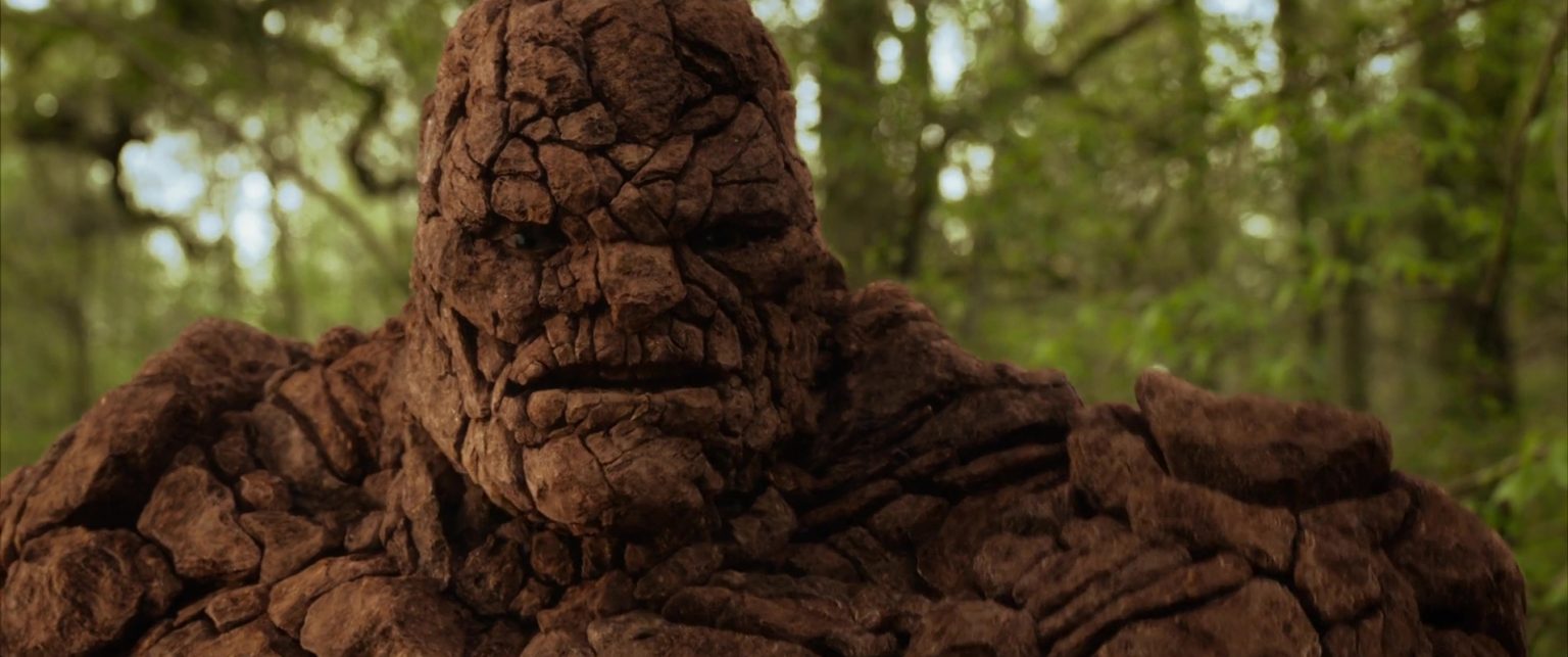 LES 4 FANTASTIQUES (Fantastic Four) de Josh Trank (2015) – Loving movies