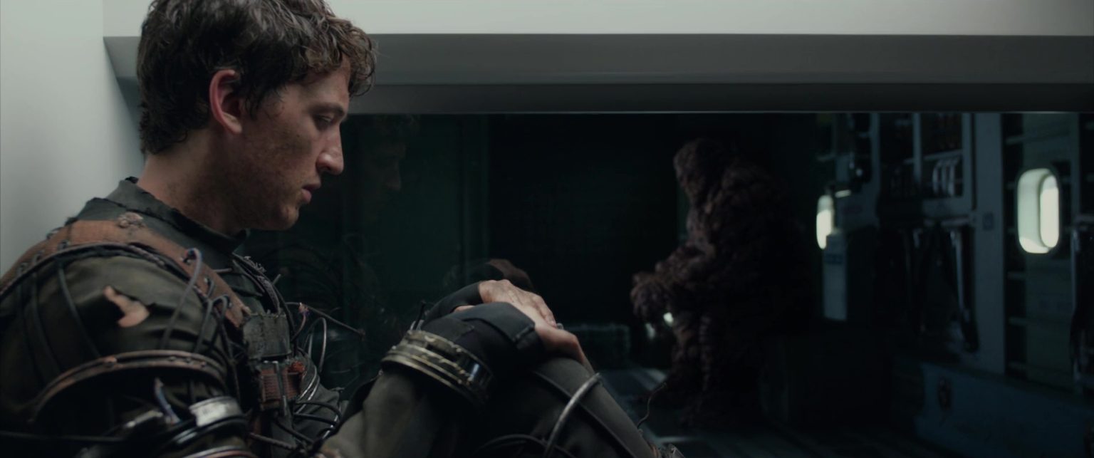 LES 4 FANTASTIQUES (Fantastic Four) de Josh Trank (2015) – Loving movies