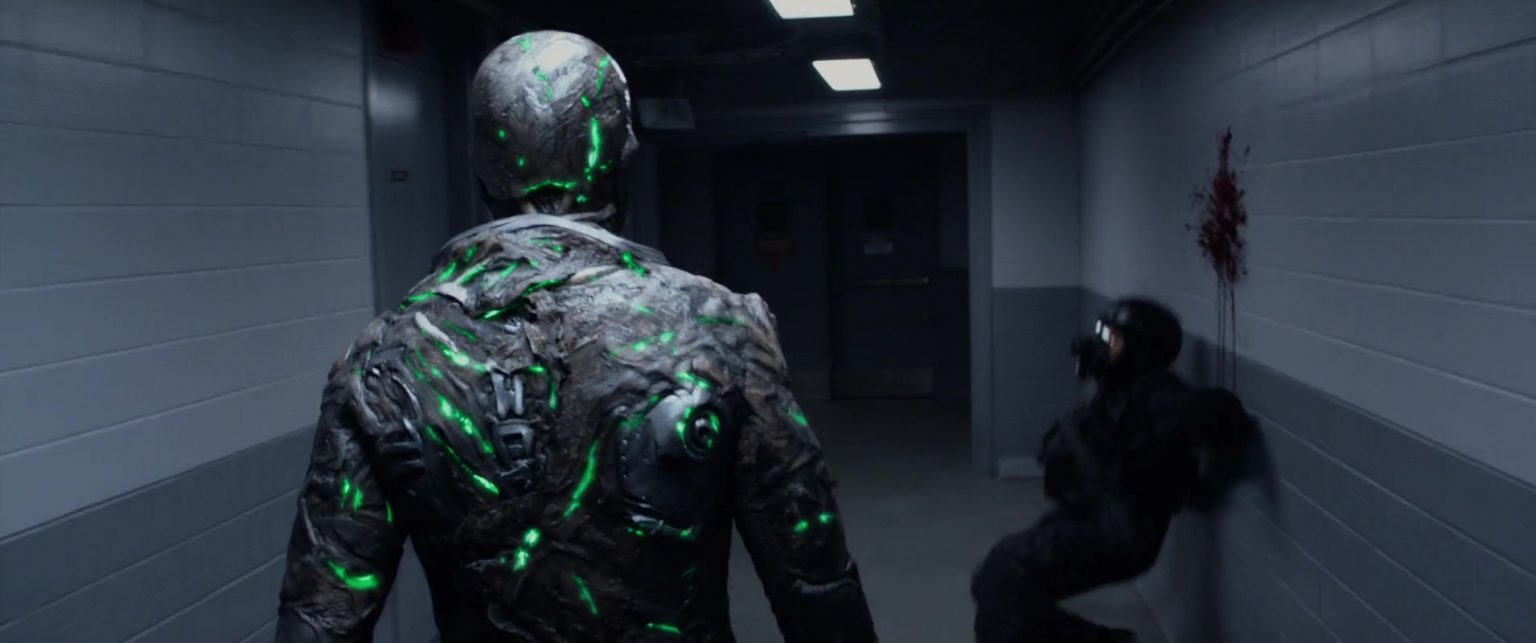 LES 4 FANTASTIQUES (Fantastic Four) de Josh Trank (2015) – Loving movies