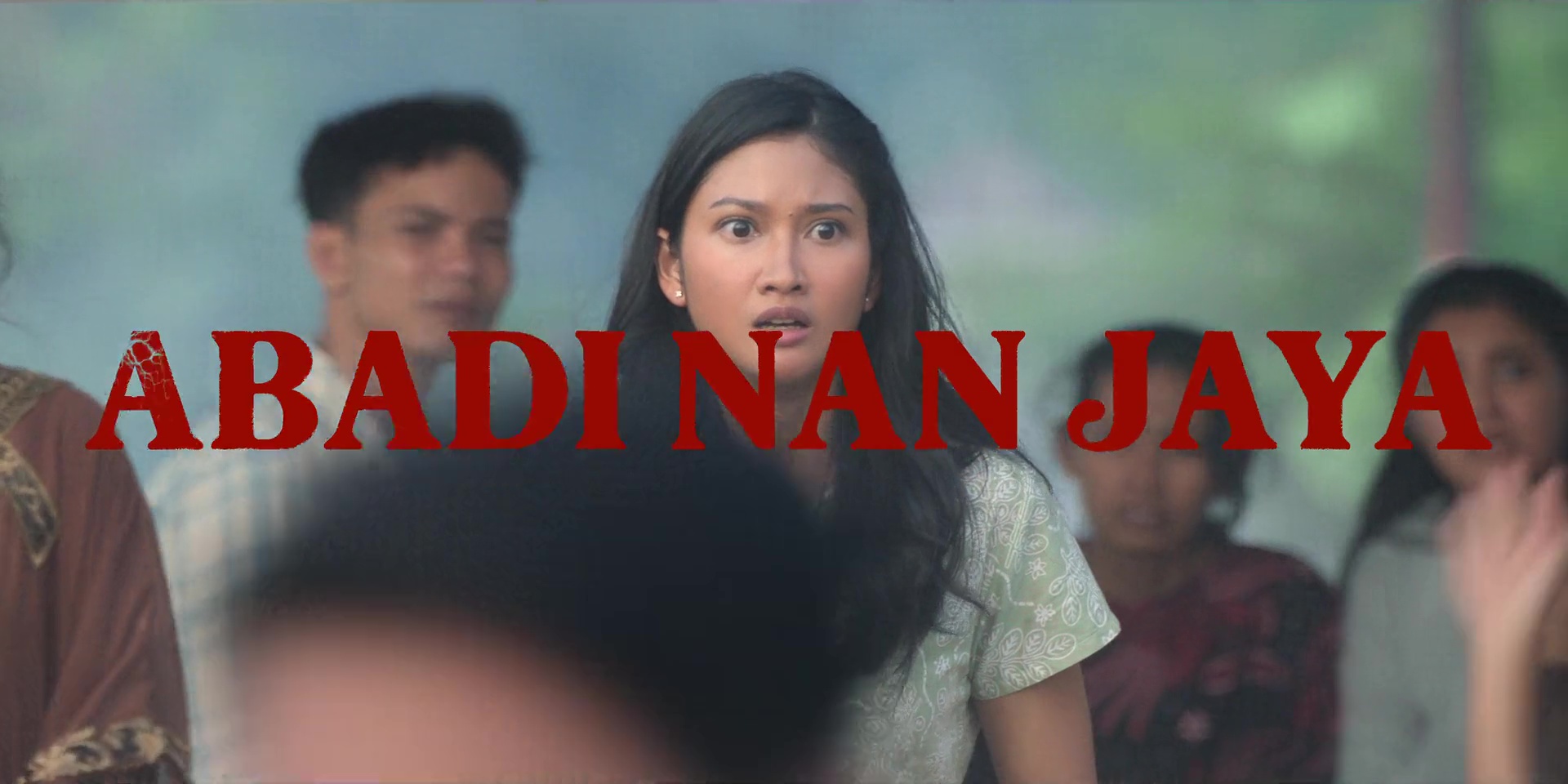 THE ELIXIR (Abadi Nan Jaya) de Kimo Stamboel (2025) – Loving movies