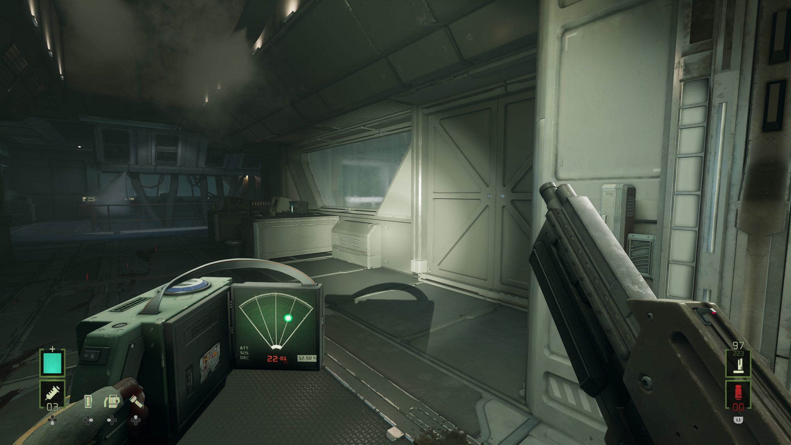 ALIEN: ROGUE INCURSION - EVOLVED EDITION (2025 - FPS - Playstation 5) – Loving movies