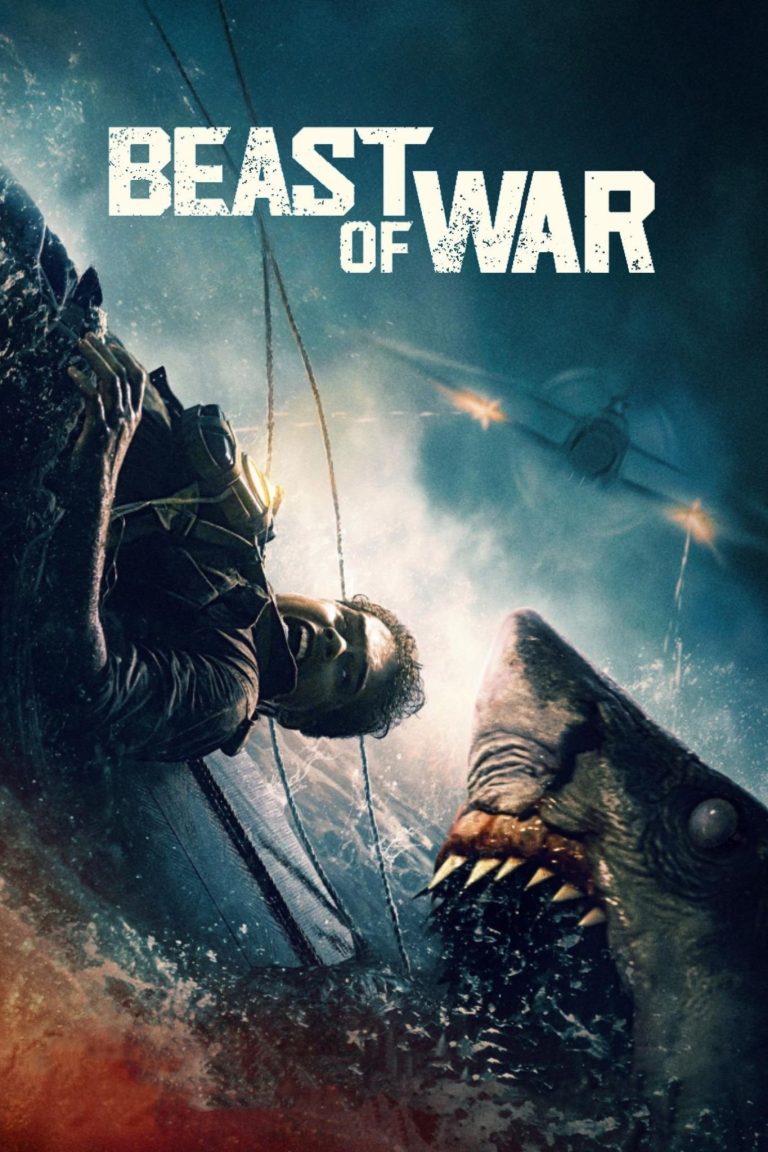 BEAST OF WAR de Kiah Roache-Turner (2025) – Loving movies