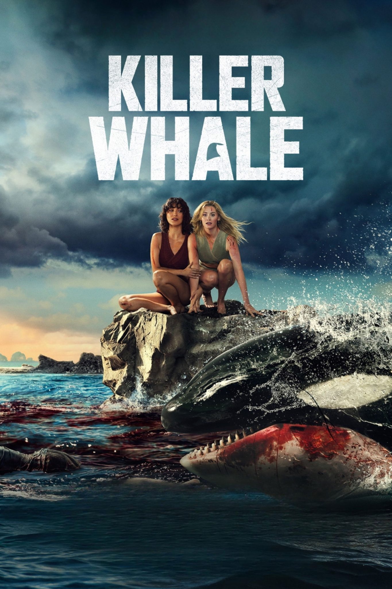 KILLER WHALE de Jo-Anne Brechin (2026) – Loving movies