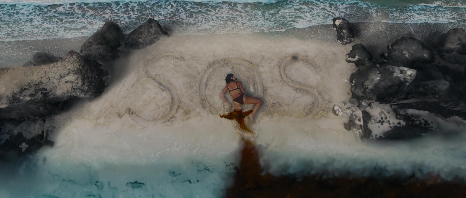 KILLER WHALE de Jo-Anne Brechin (2026) – Loving movies