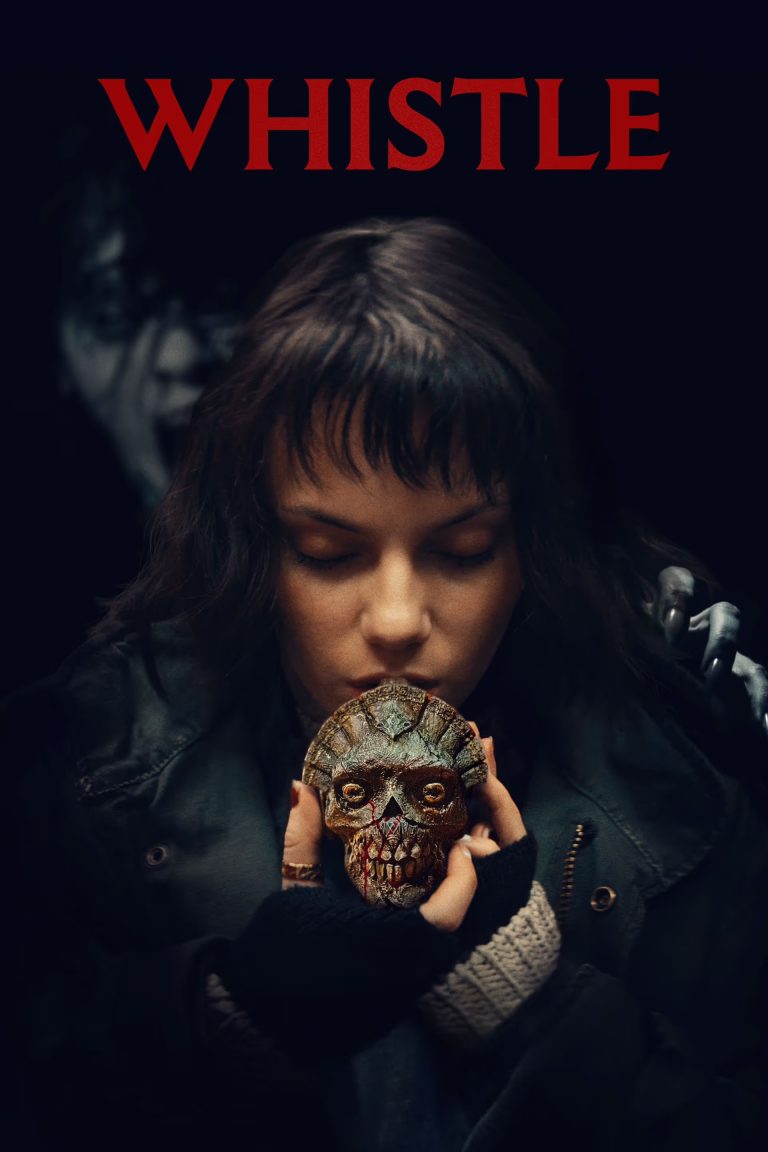 LE SIFFLET (Whistle) de Corin Hardy (2026) – Loving movies