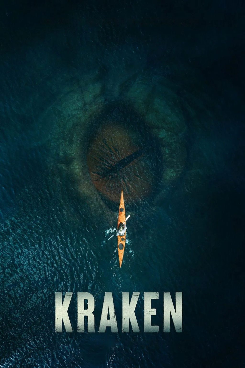 KRAKEN de Pål Øie (2026) – Loving movies